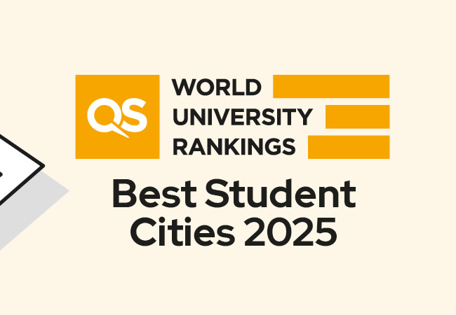London Tops QS Best Student Cities 2025 Rankings – CitiTimes