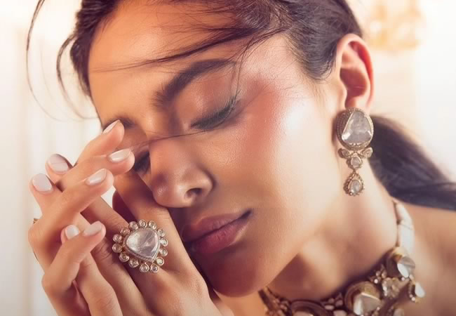 Raniwala 1881 Bridal Collection ‘Gharana’ – Embracing Heritage and ...