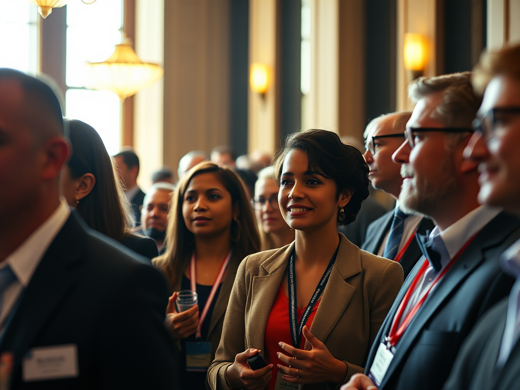 Exploring Leadership at the 26th Global Conference of the International ...