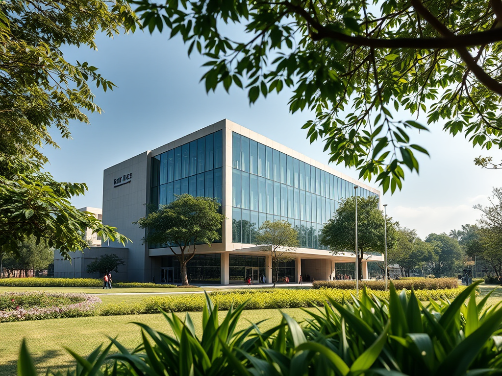 Rice University Expands to India: A New Chapter in Global Education ...