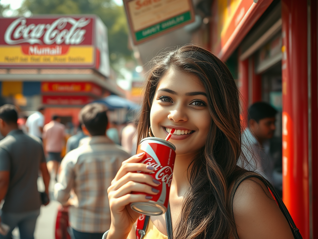 Coca-Cola’s Impact on India’s Retail Growth – CitiTimes