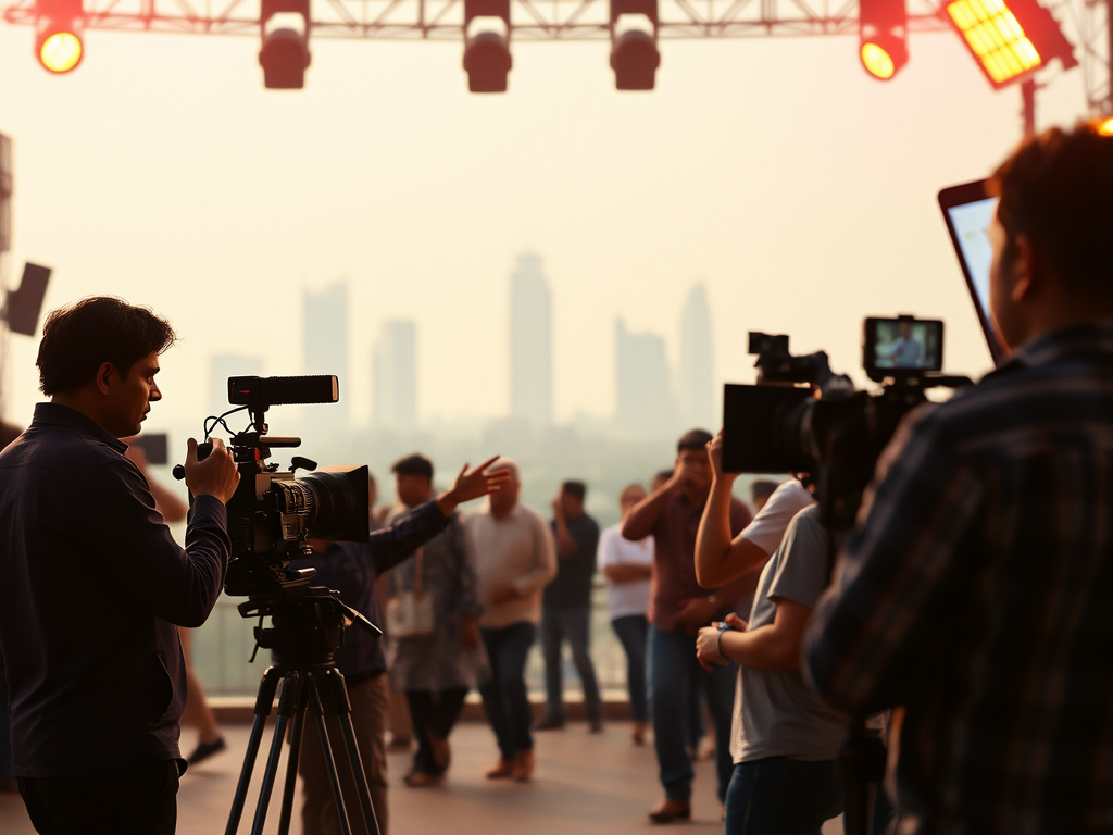 Mumbai: A UNESCO City of Film and Creativity – CitiTimes
