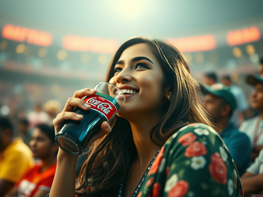 Timeless Connections: Coca-Cola and Its Impact in India – CitiTimes
