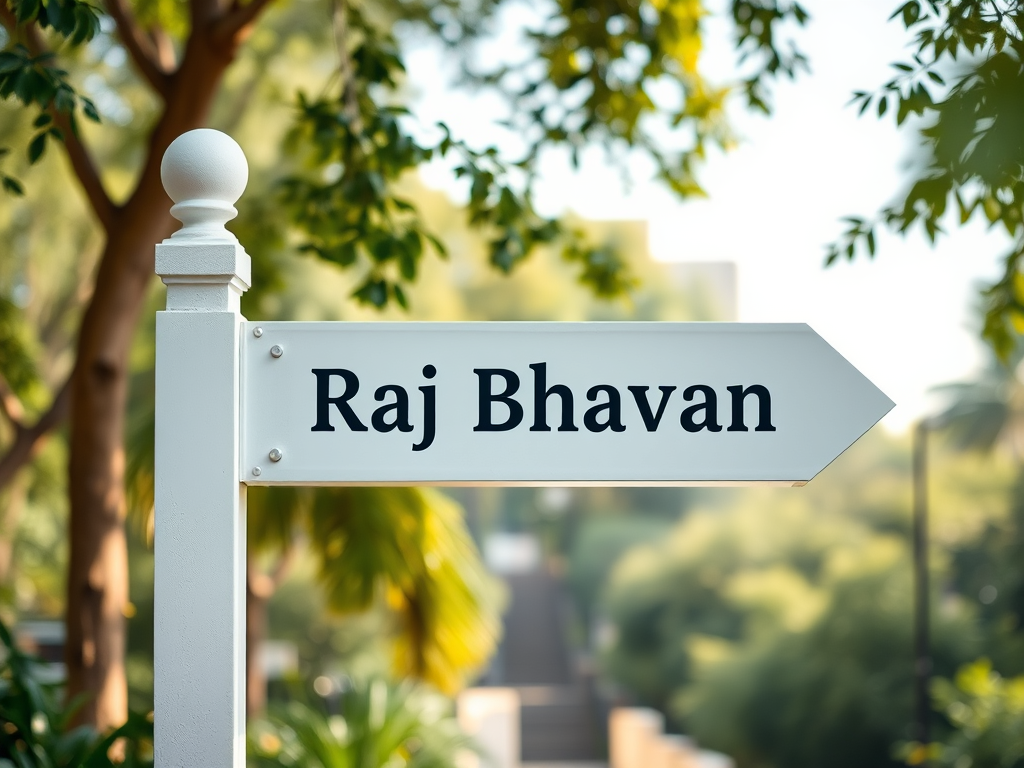 Raj Bhavan Conclave: The Universities of Punjab and Chandigarh Unite to Combat Drug Addiction on ...