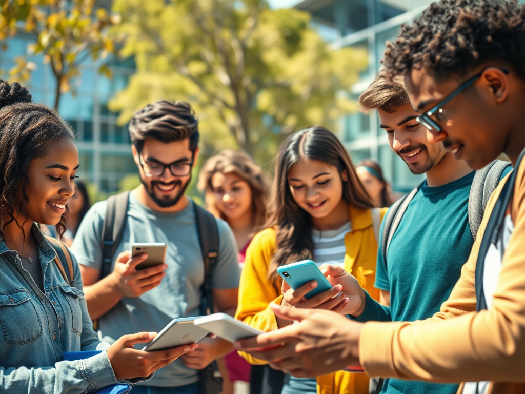 Connecting the Next Billion: The Future of Internet Access – CitiTimes