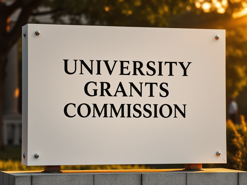 UGC Regulations 2025: Impact on University Evaluations – CitiTimes