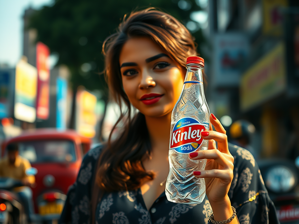 Coca-Cola’s Kinley Soda: A Consumer Trust Success – CitiTimes