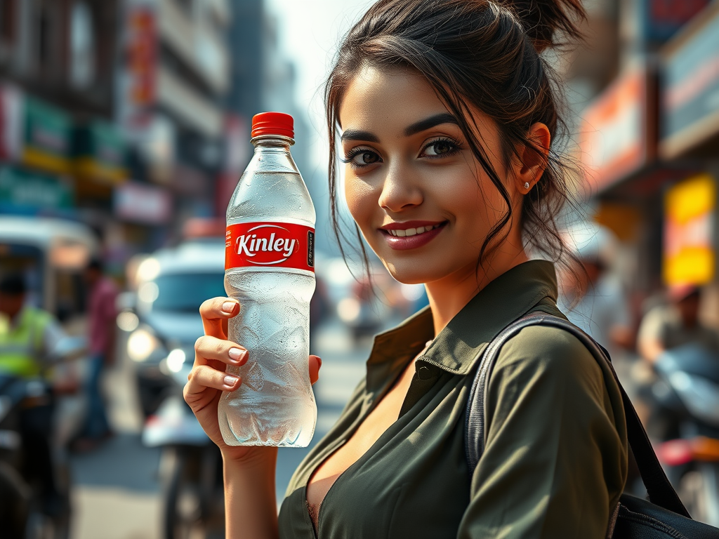 Coca-Cola’s Kinley Soda: A Consumer Trust Success – CitiTimes