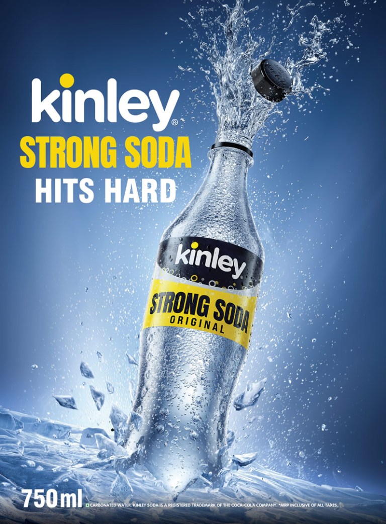 Coca-Cola’s Kinley Soda: A Consumer Trust Success – CitiTimes