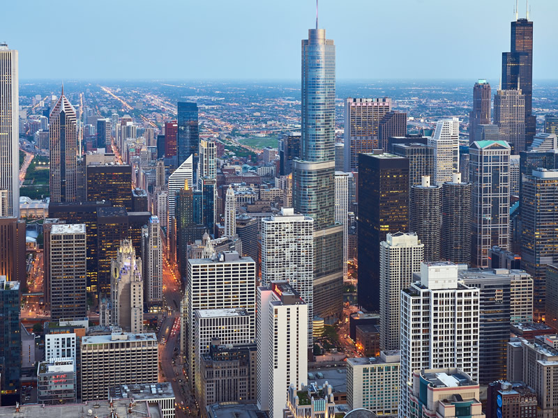 UNESCO Designates Chicago for Jazz Day 2026 – CitiTimes