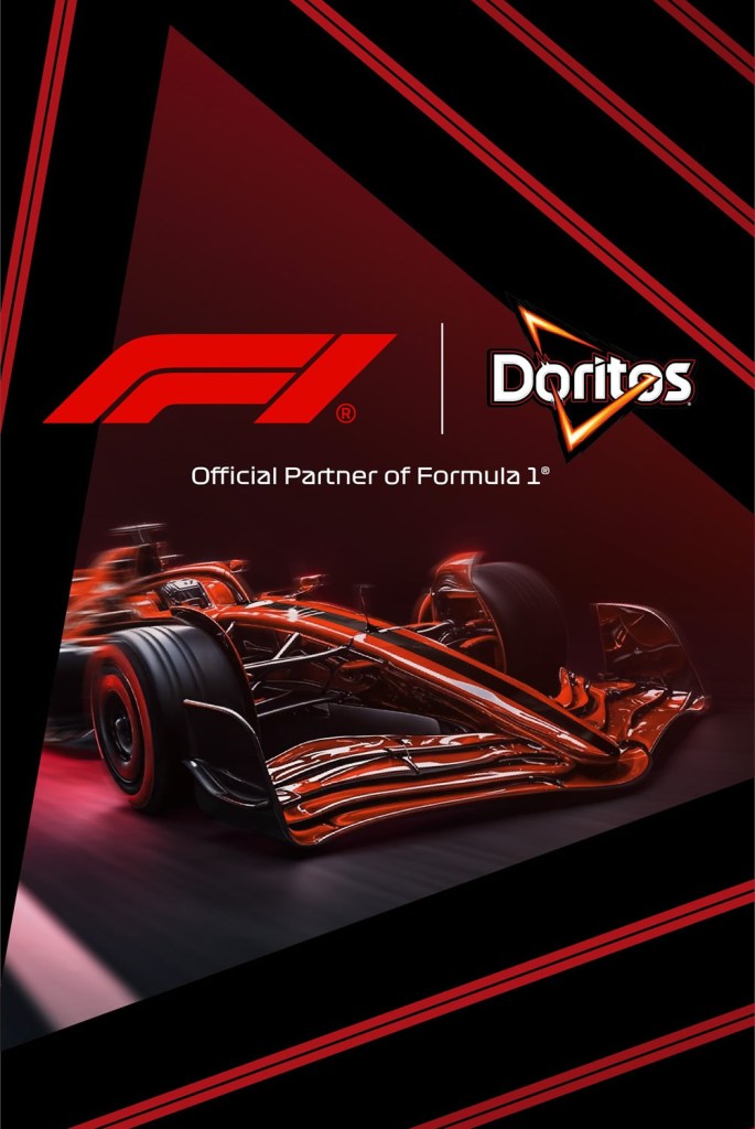 PepsiCo Partners with Formula 1: A New Era in Motorsport – CitiTimes