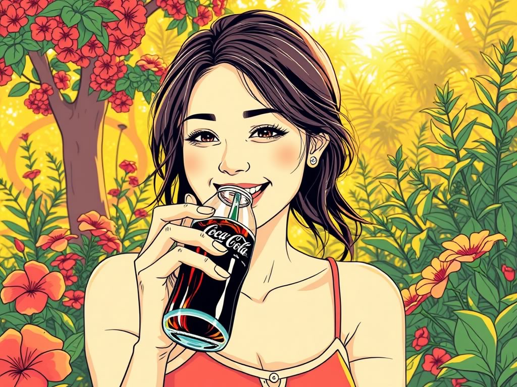 Coca-Cola’s Global Campaign: Embrace the Moment – CitiTimes