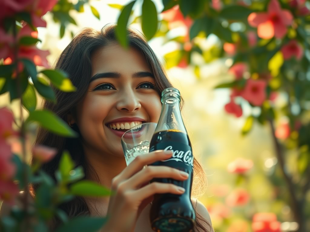 Coca-Cola’s Global Campaign: Embrace the Moment – CitiTimes