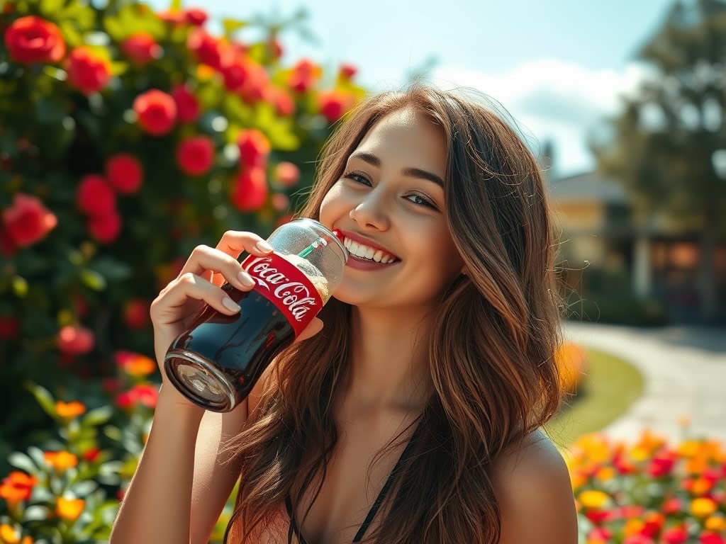 Coca-Cola’s Global Campaign: Embrace the Moment – CitiTimes