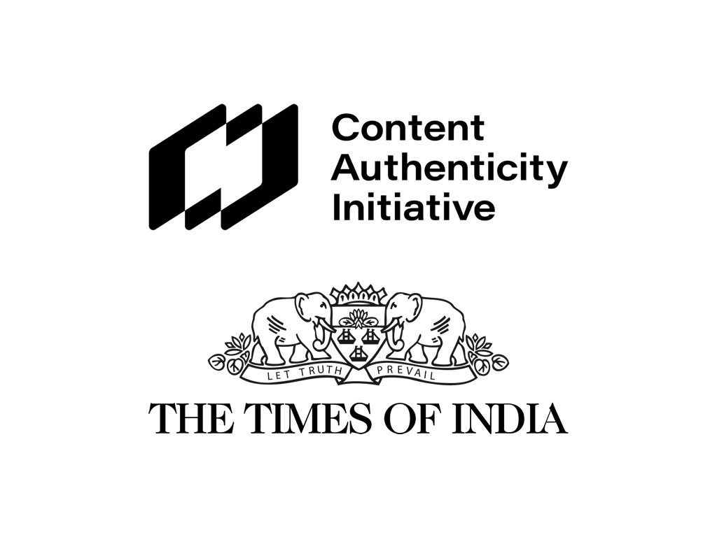 Times of India Joins Content Authenticity Initiative – CitiTimes