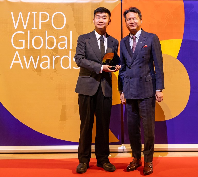 WIPO Announces 2025 Global Awards Winners: Driving Change and Impact ...