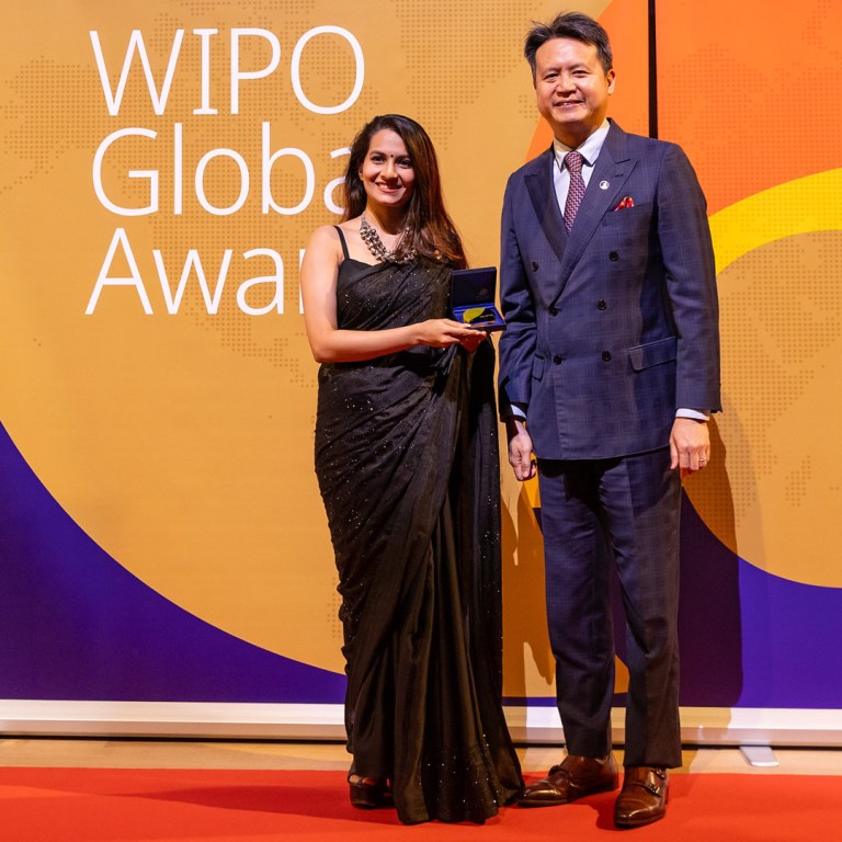 WIPO Announces 2025 Global Awards Winners: Driving Change and Impact – CitiTimes