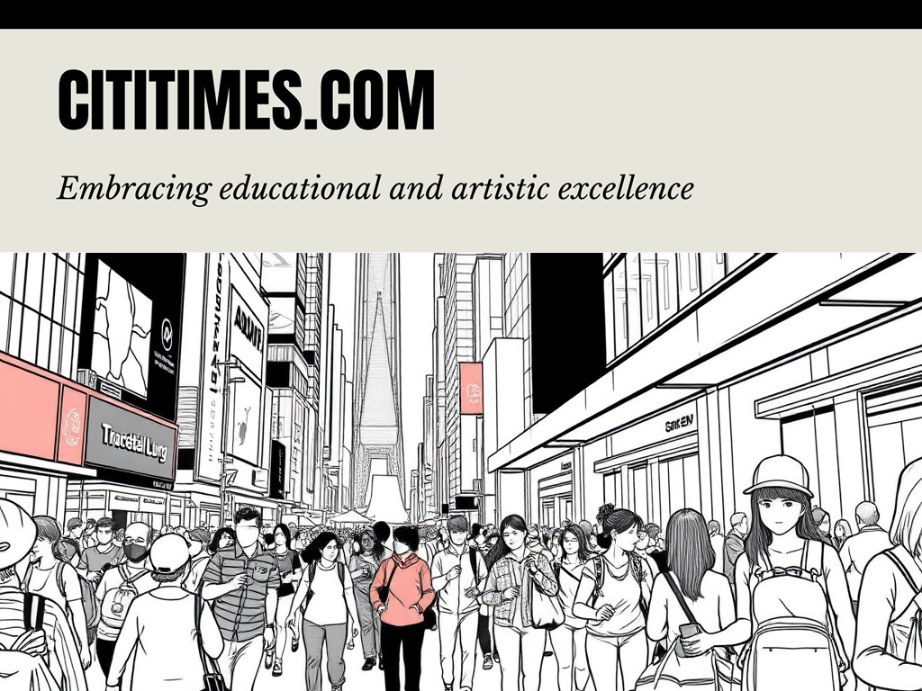 CitiTimes – Cultural Stories from the City