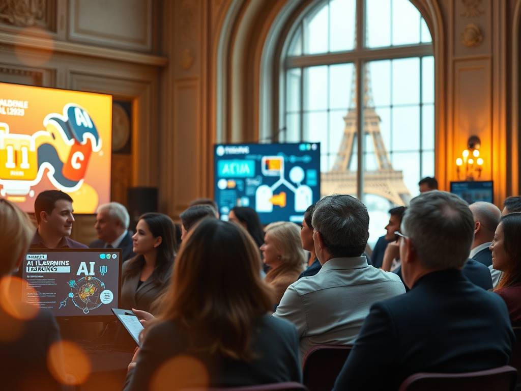 UNESCO’s Digital Learning Week 2025: Rethinking AI in Education – CitiTimes