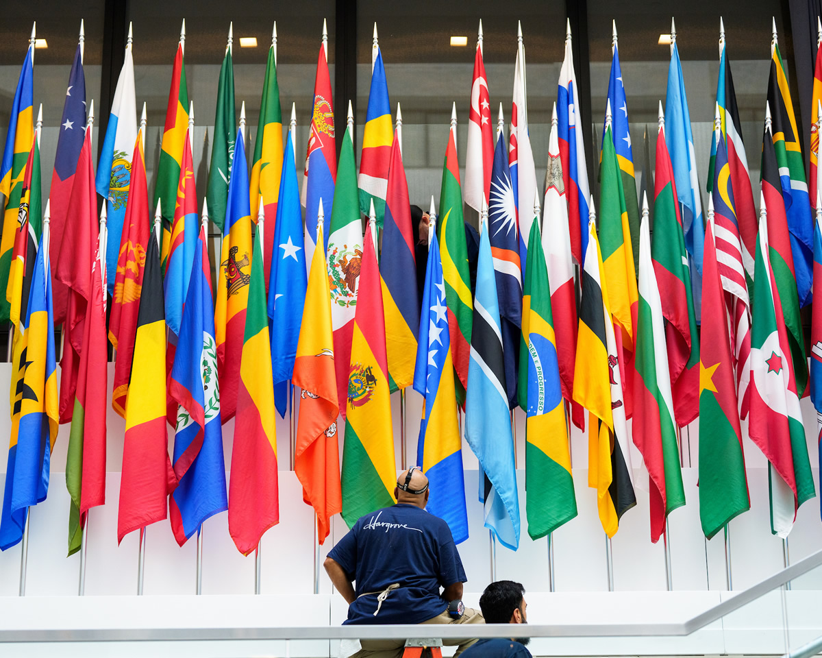 India’s Role in Global Growth Highlighted at 2025 IMF Meetings – CitiTimes