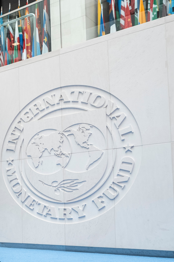 India’s Role in Global Growth Highlighted at 2025 IMF Meetings – CitiTimes