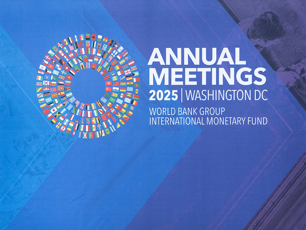 RBI Governor to Feature at IMF and World Bank Annual Meetings 2025 ...