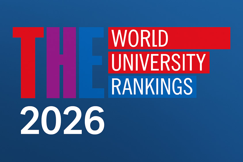 Key Insights from Times Higher Education World University Rankings 2026 ...