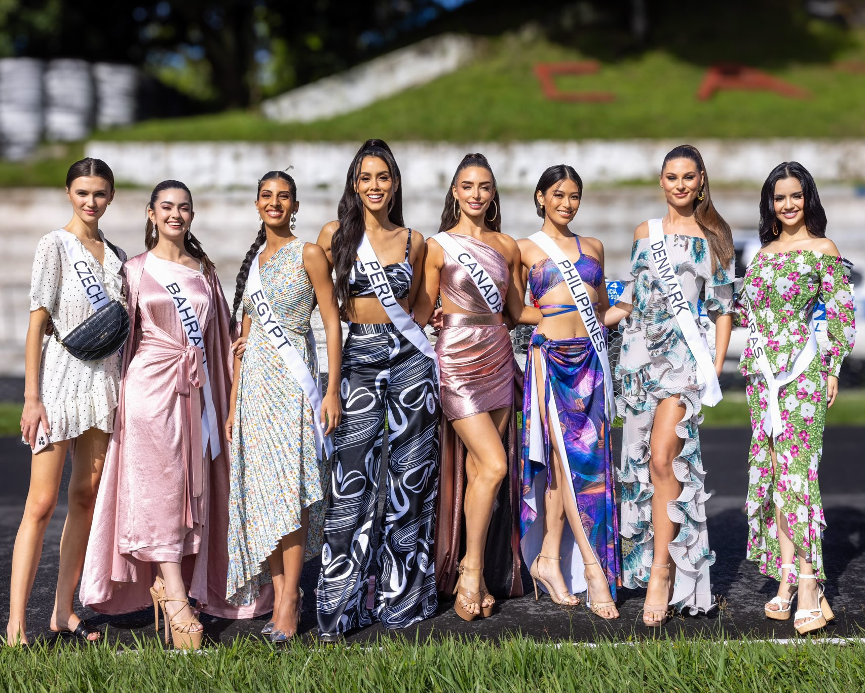 Discover Miss Universe 2025: Contestants and Cultural Impact – CitiTimes