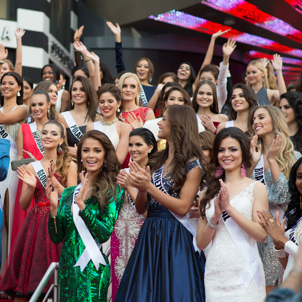 Discover Miss Universe 2025: Contestants and Cultural Impact – CitiTimes