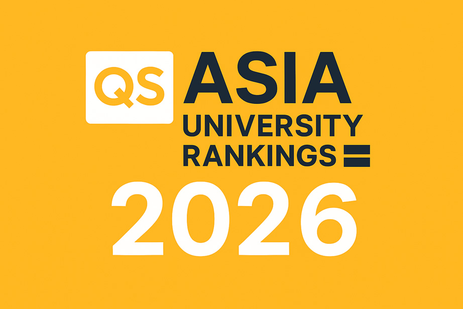 QS Asia University Rankings 2026: Key Insights – CitiTimes