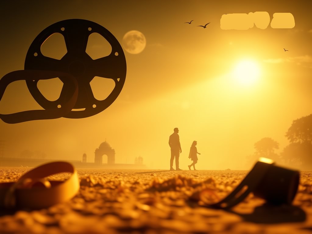 ICFT–UNESCO Gandhi Medal 2025: Celebrating Peace Through Cinema – CitiTimes