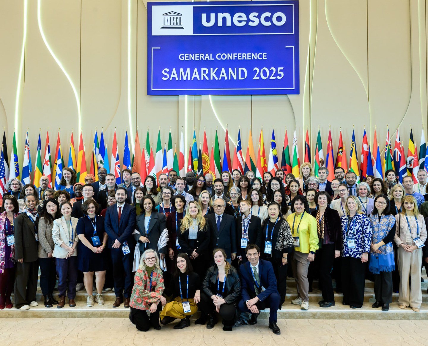 UNESCO’s 43rd General Conference: A New Era in Samarkand – CitiTimes